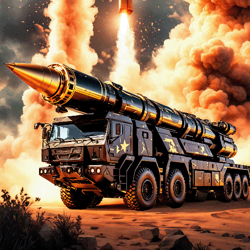 Missiles Base: Tycoon Game for Android/iOS - TapTap