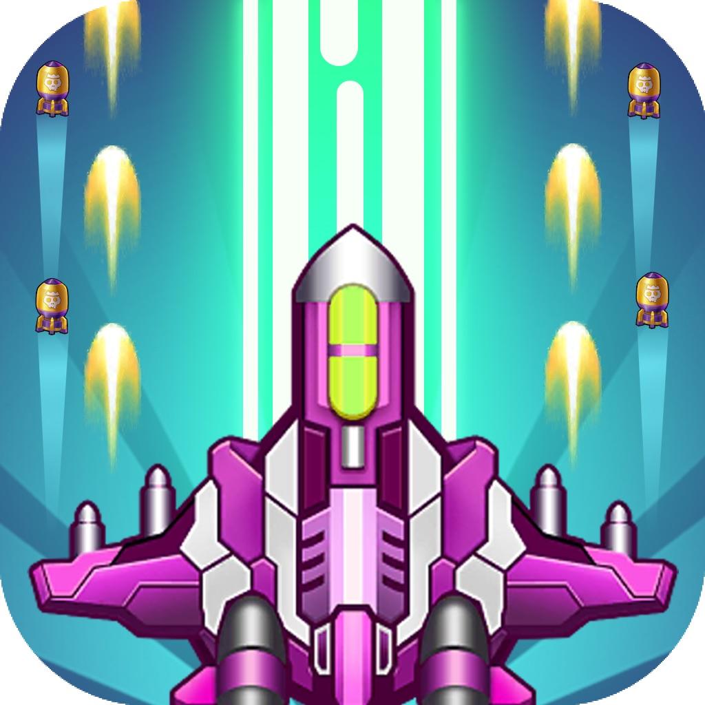 Galaxy Plane Shooting for Android/iOS - TapTap