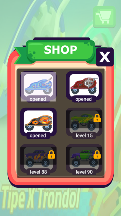 Tipex Trondol Draw Bridge android iOS apk download for free-TapTap