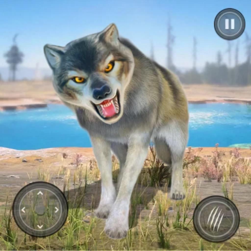 Wolf Simulator: Wild RPG for Android/iOS - TapTap