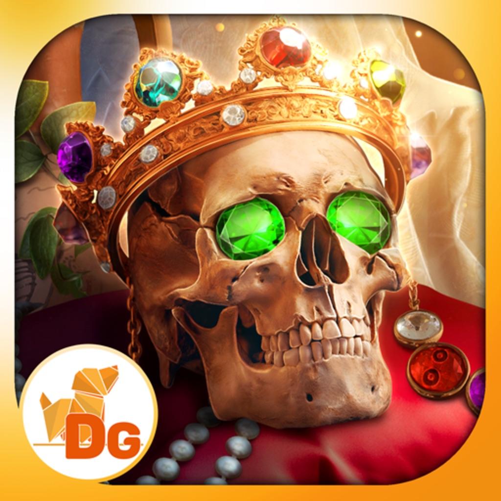 Hidden Objects: Blade F2P for Android/iOS - TapTap