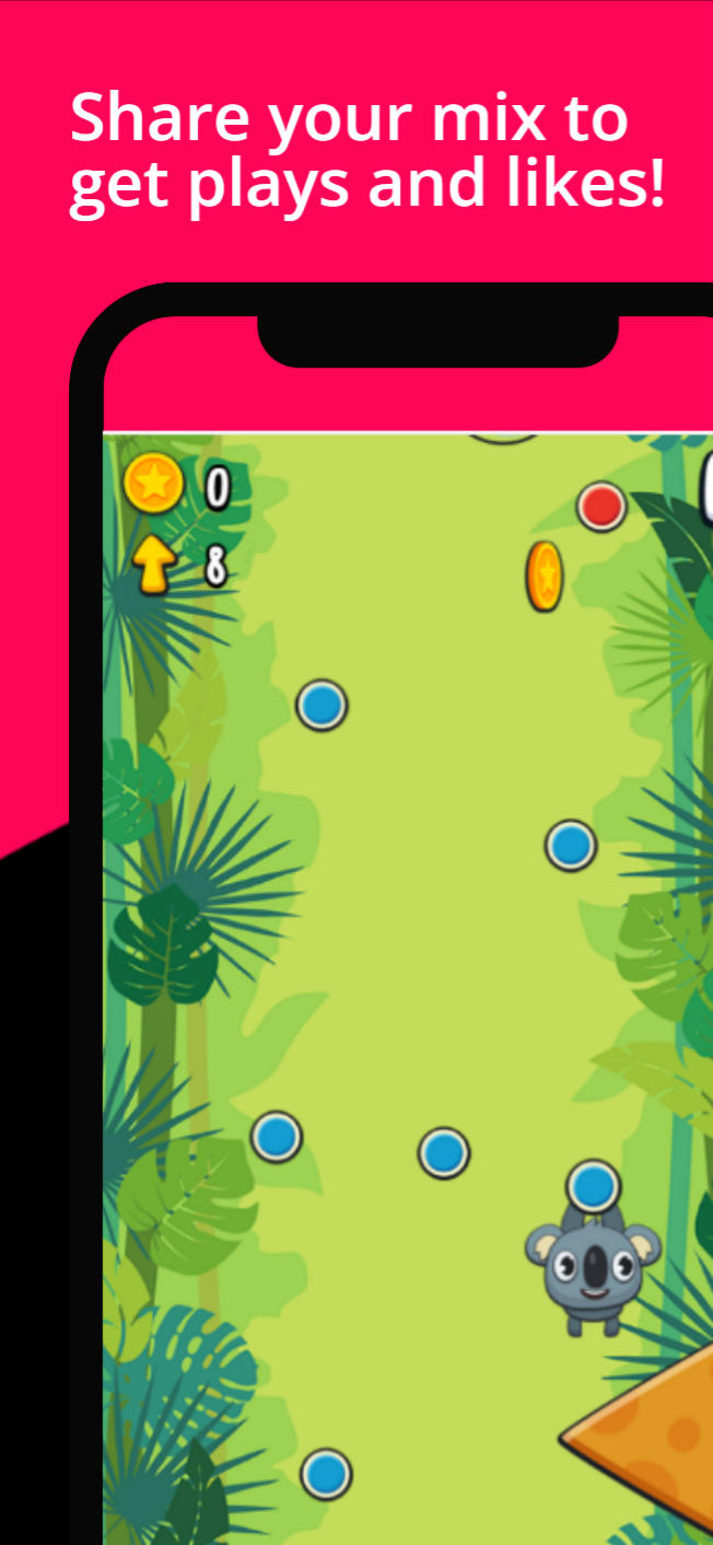 Koala Sling Game android iOS apk download for free-TapTap