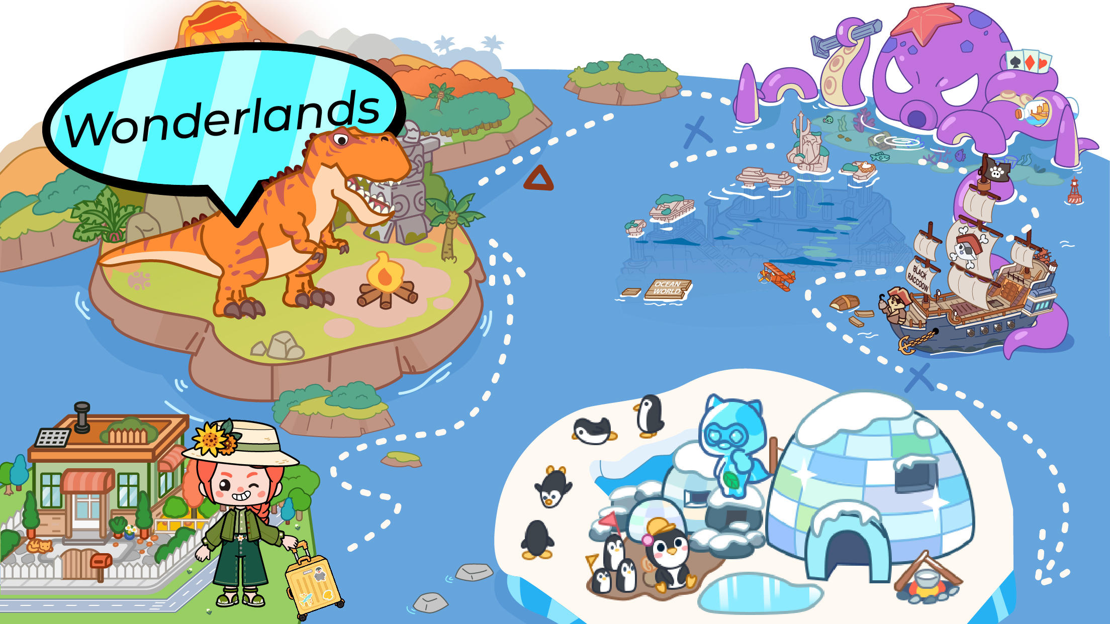 Aha World: Baby Care android iOS apk download for free-TapTap