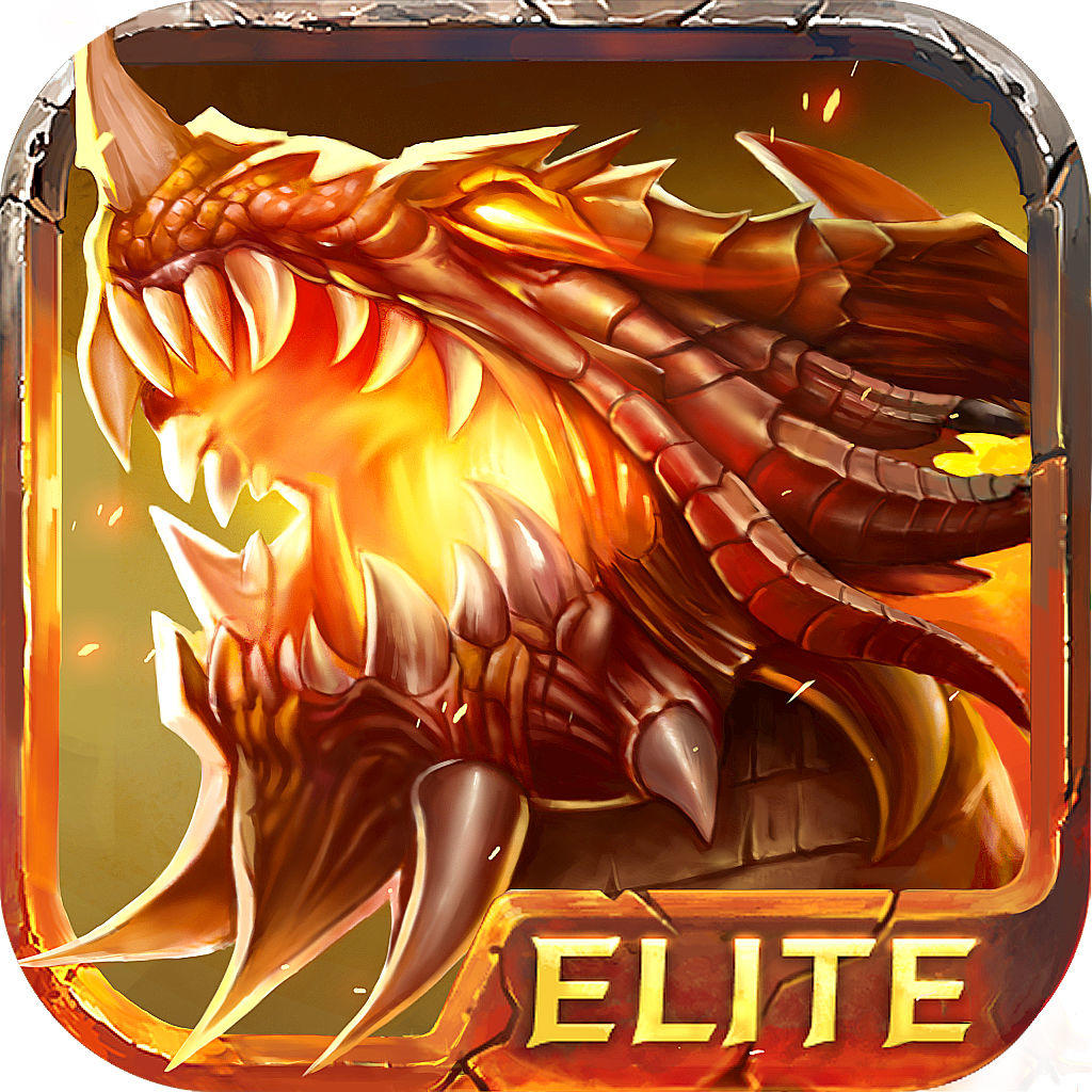 Dragon Bane Elite - Epic Adventure for Android/iOS - TapTap