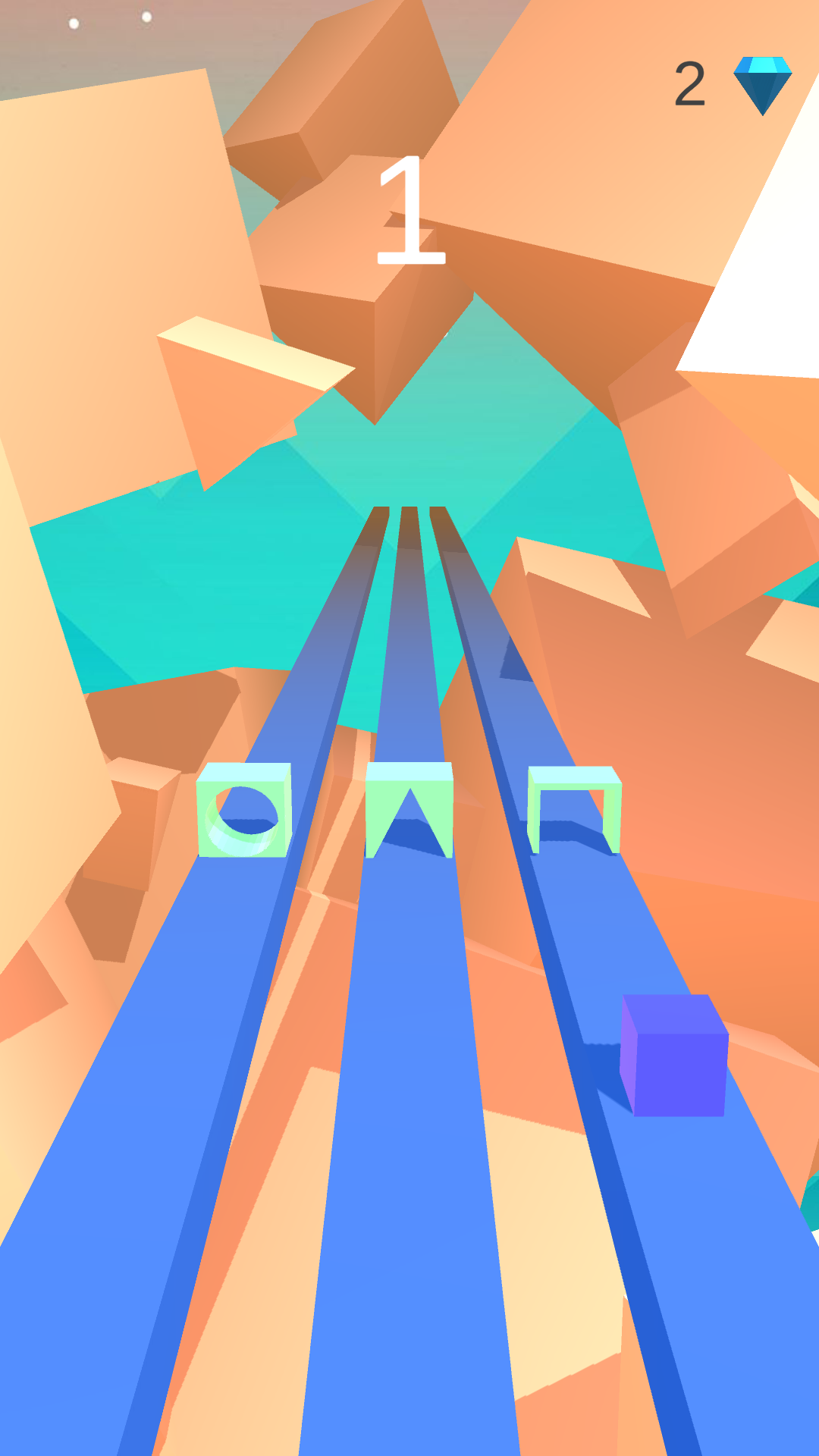 Jump And Change android iOS-TapTap