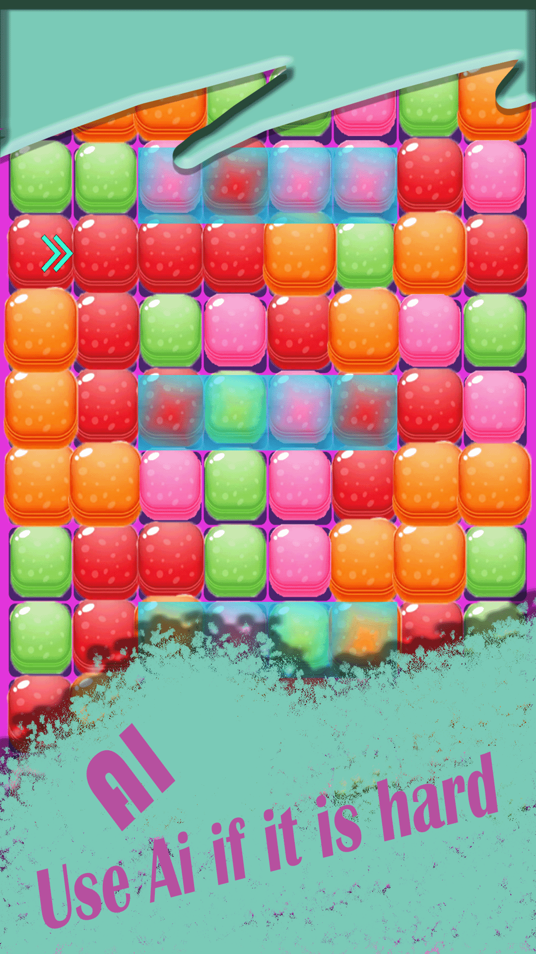 Cube Splash - Block Blast for Android/iOS - TapTap