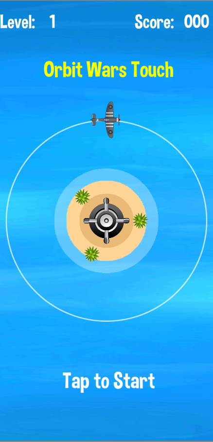 Orbit Wars Touch android iOS apk download for free-TapTap