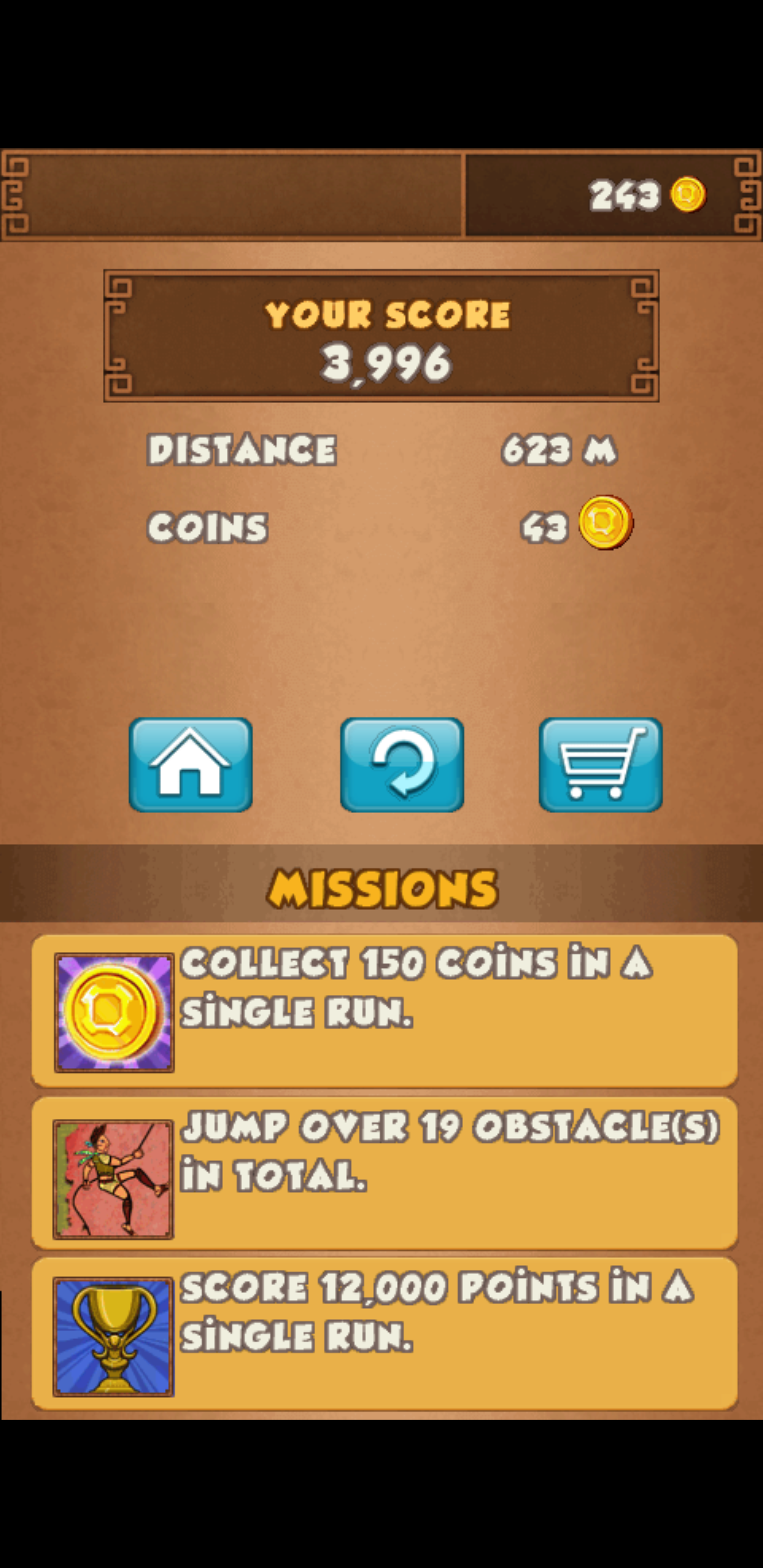 Danger Dash android iOS-TapTap