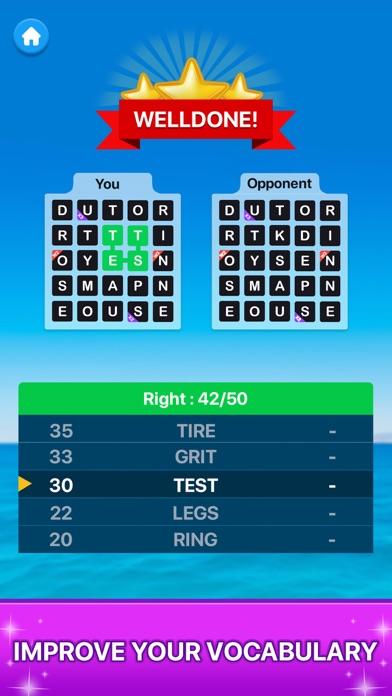 Download Word Blitz - Word Puzzle for Android/iOS APK - TapTap