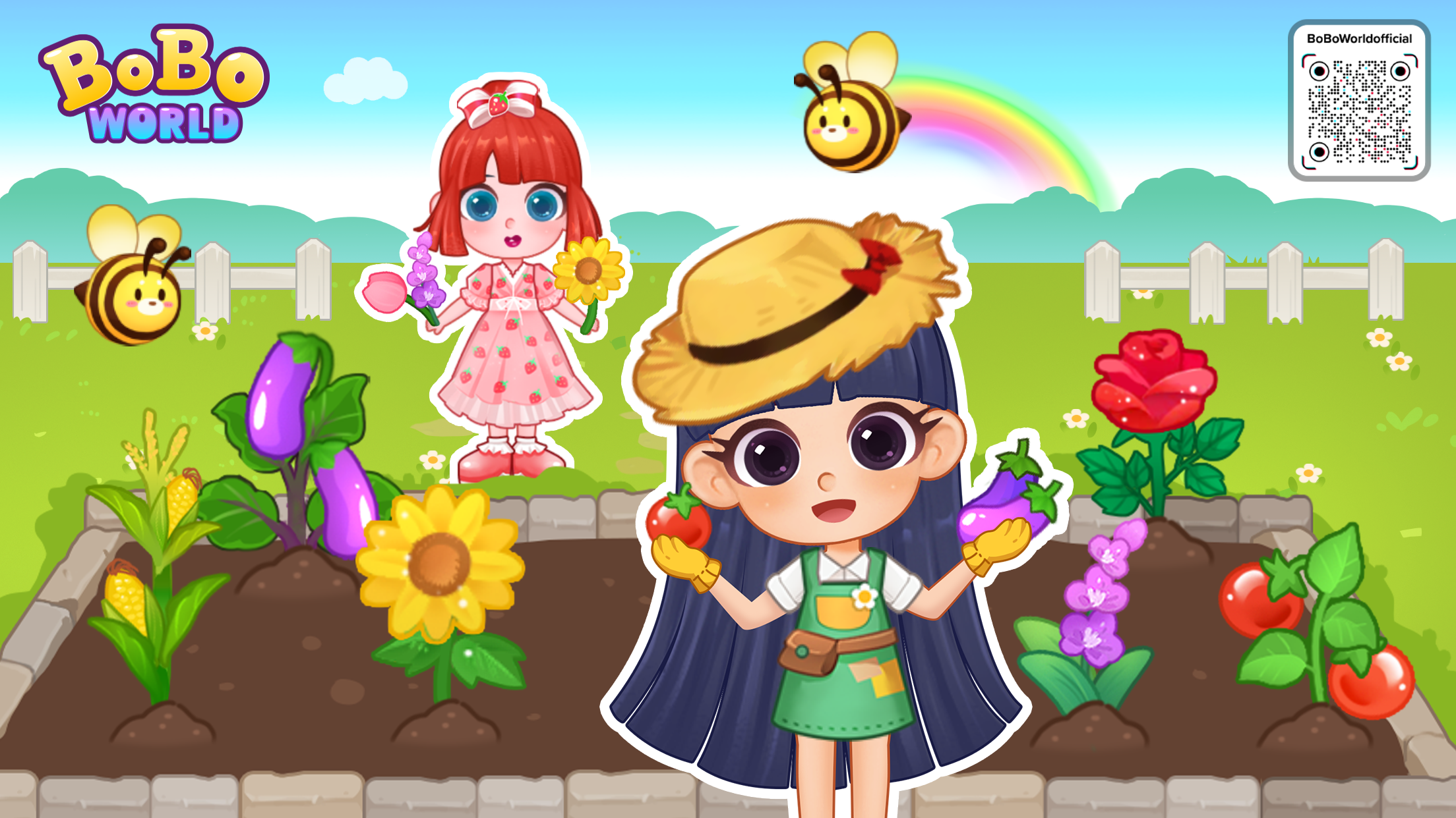 BoBo World Family android iOS apk download for free-TapTap