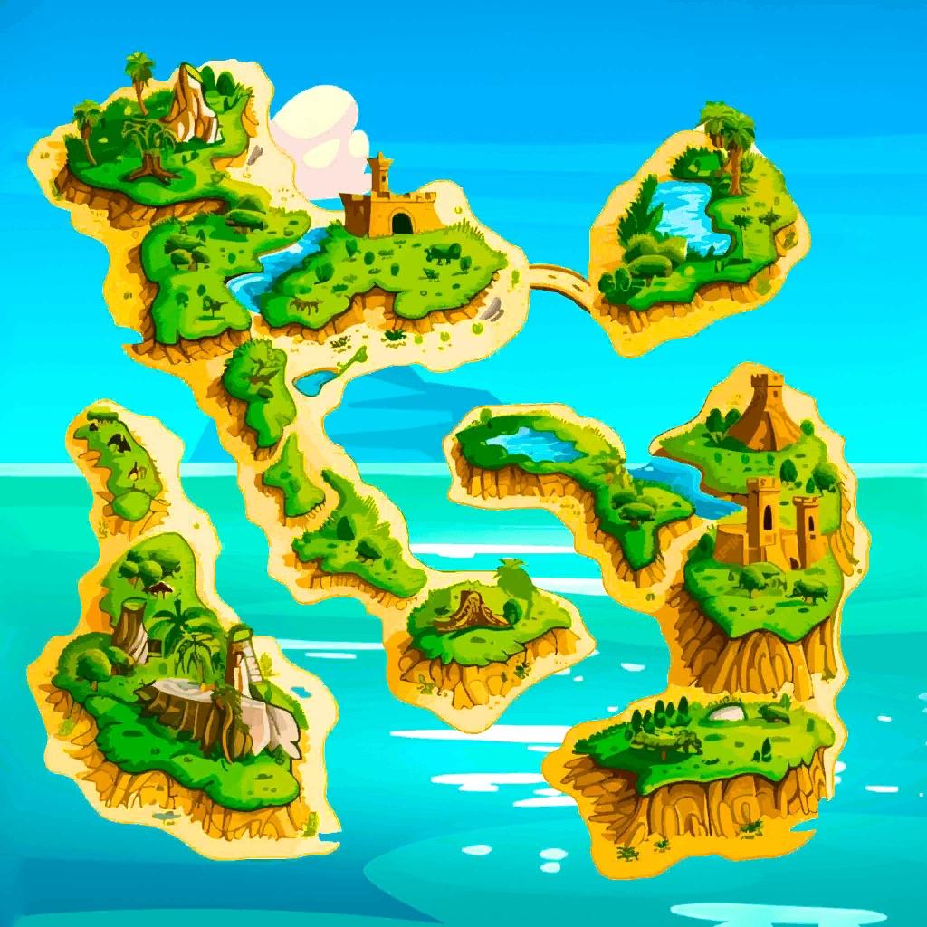 Fishers Paradise Latest Version for Android/iOS APK - TapTap