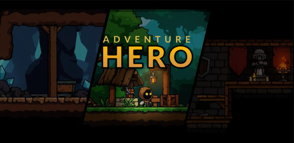 Adventure Hero android iOS-TapTap