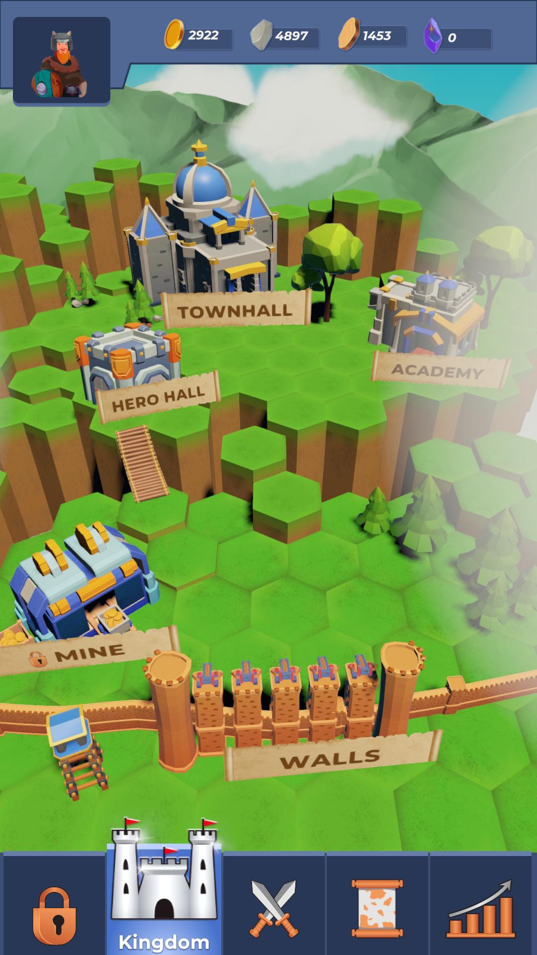Block Defenders android iOS apk download for free-TapTap