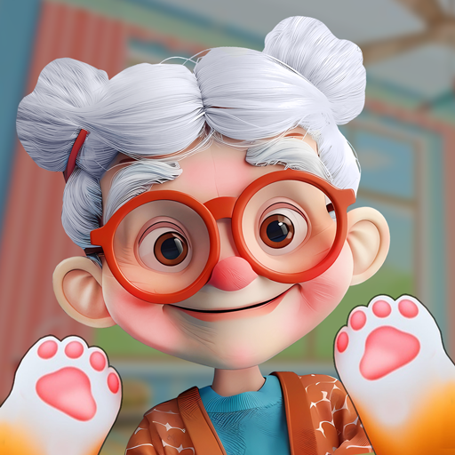 Bad Cat Prank-Granny Simulator for Android/iOS - TapTap