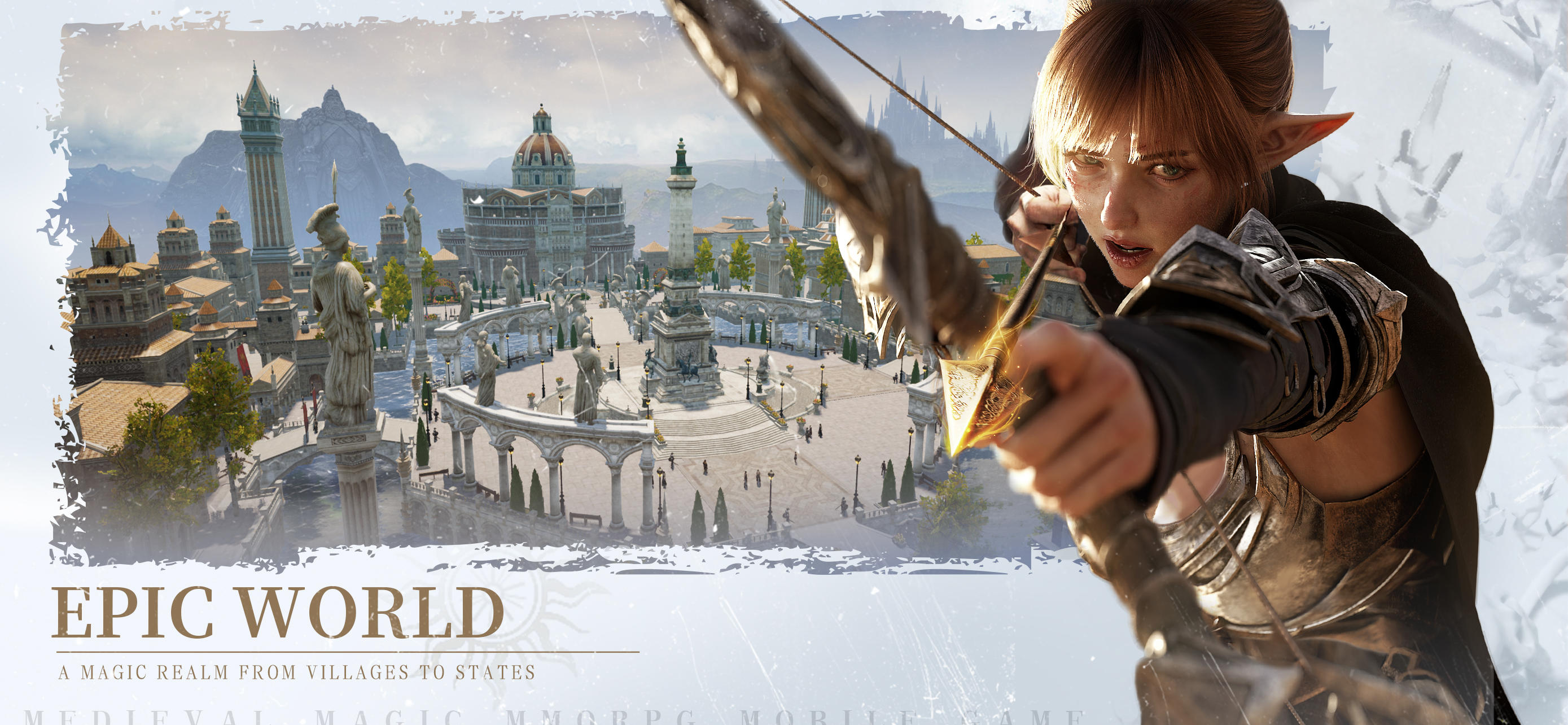 Bless Global Latest Version for Android/iOS APK - TapTap
