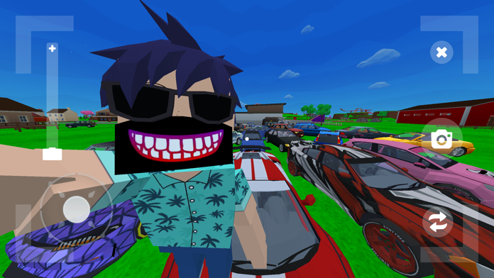 Download Gangs Wars: Pixel Shooter RP for Android/iOS APK - TapTap