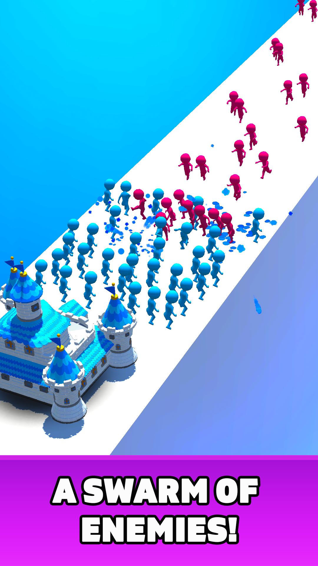 Castle War Master android iOS apk download for free-TapTap