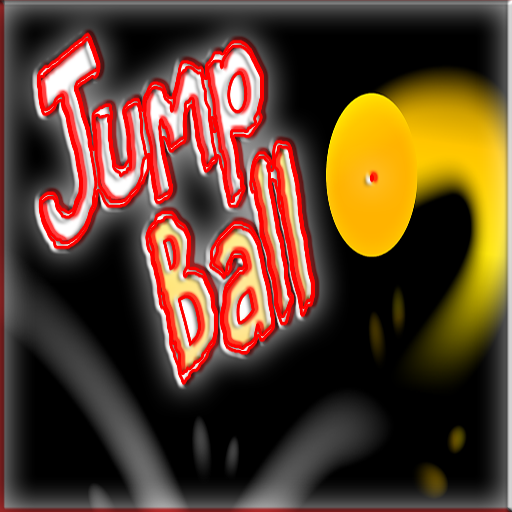 Jumper Ball 9.8 for Android/iOS - TapTap