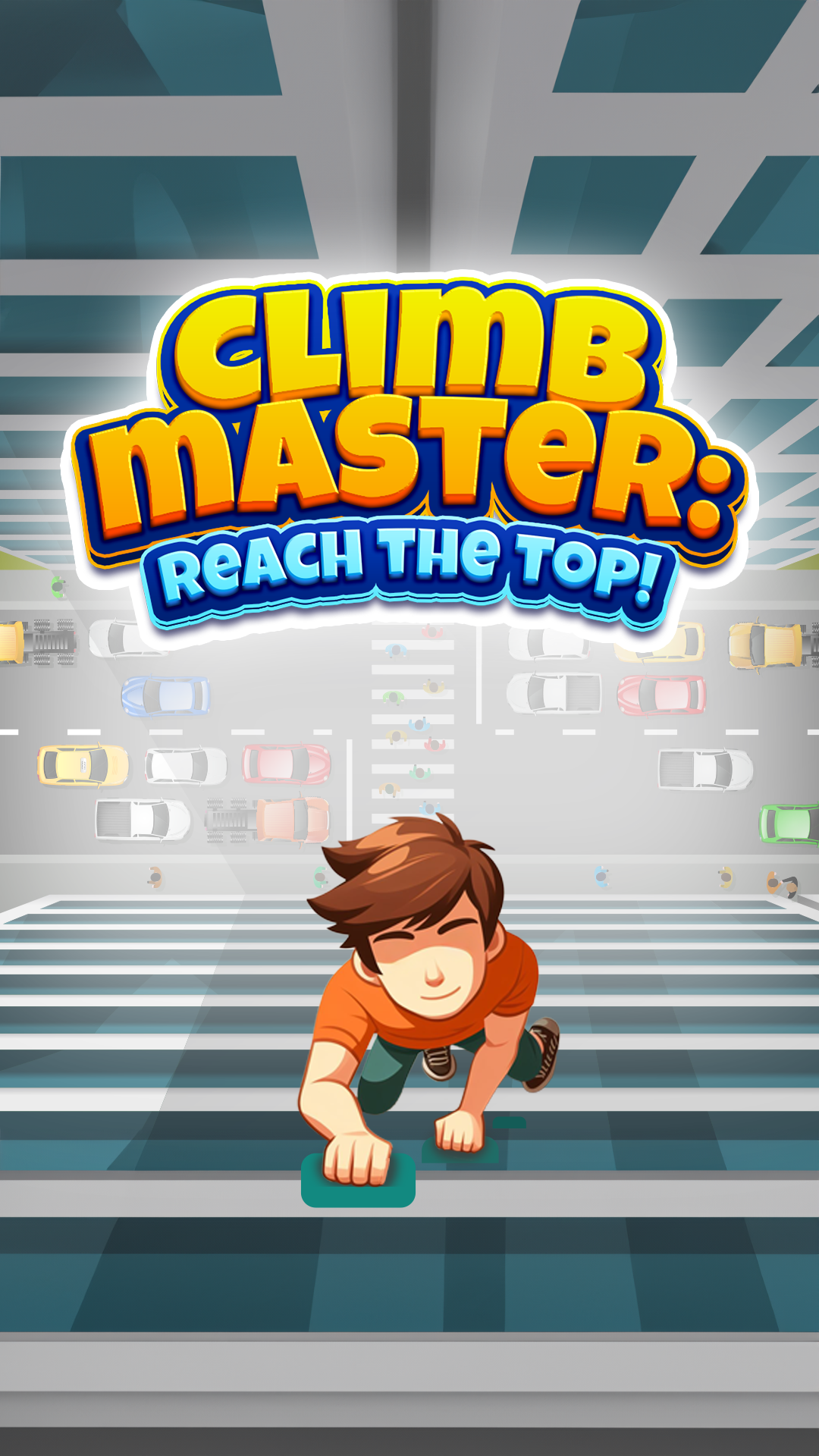 Download Climb Master: Reach the Top! 1.5 for Android/iOS APK - TapTap