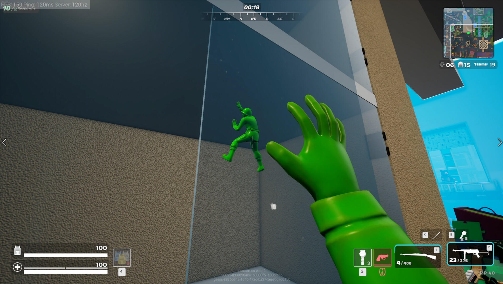 Mini Royale Latest Version for Android/iOS APK - TapTap