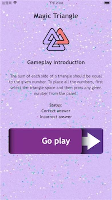 Magic-Triangle android iOS apk download for free-TapTap
