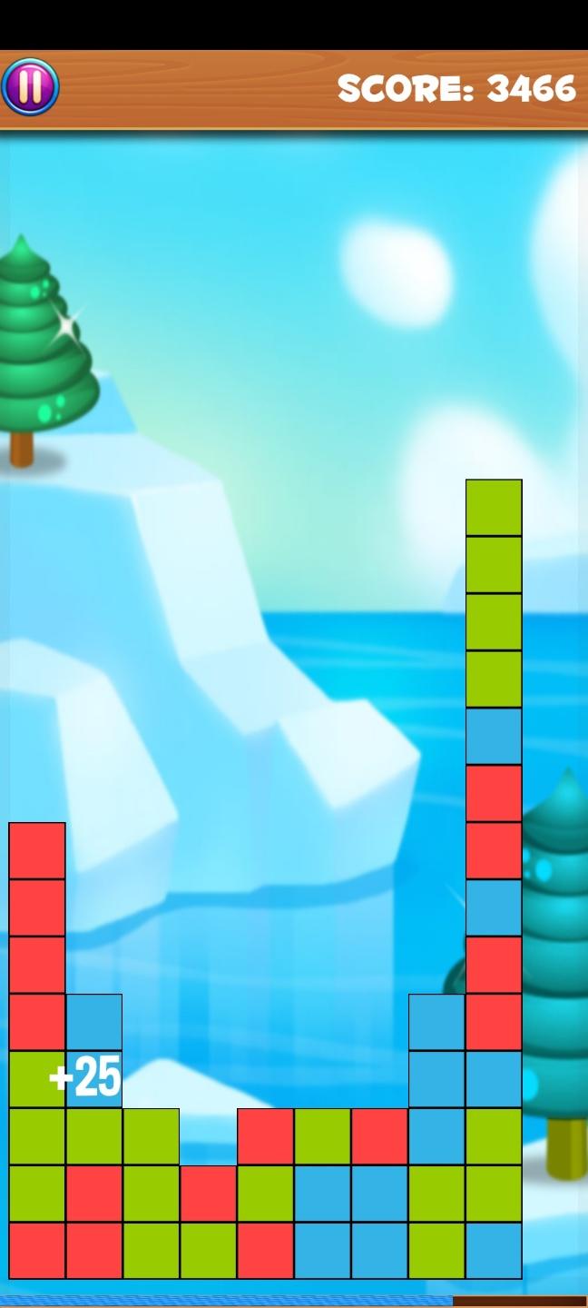 Color Block World : Crush android iOS apk download for free-TapTap