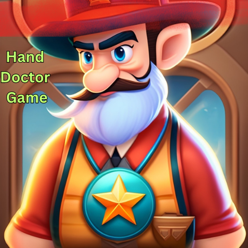 Hand Doctor Game Latest Version for Android/iOS APK - TapTap