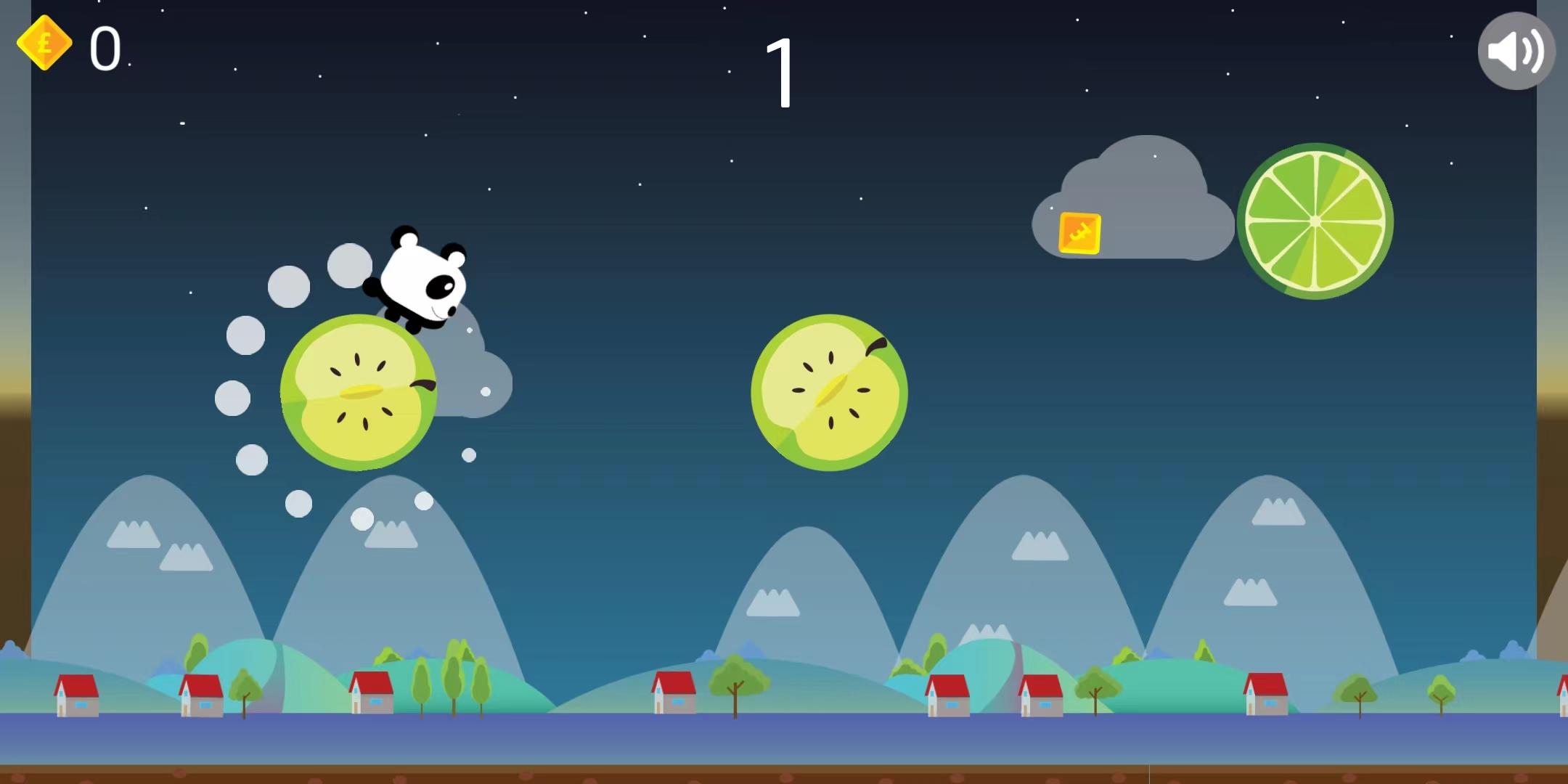 Fruit Go Go android iOS-TapTap