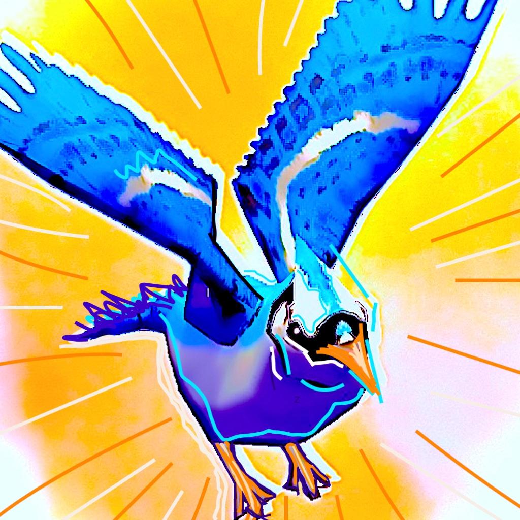 City Clicker Bird Plus for Android/iOS - TapTap