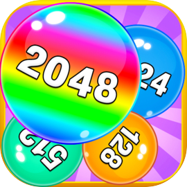 Balls Puzzle Game: Merge 2048 android iOS apk download for free-TapTap