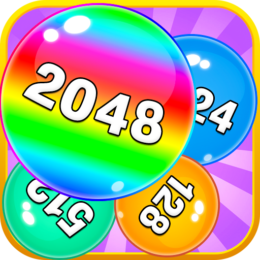 Balls Puzzle Game: Merge 2048 for Android/iOS - TapTap