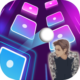 Bts Tiles Hop android iOS-TapTap