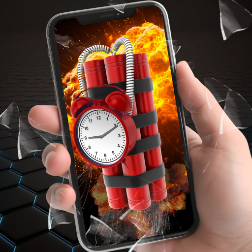 Bomb Prank: Bomb Simulator for Android/iOS - TapTap