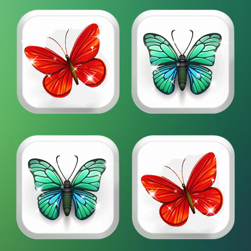 Joy Flutter: Tile Match Games for Android/iOS - TapTap