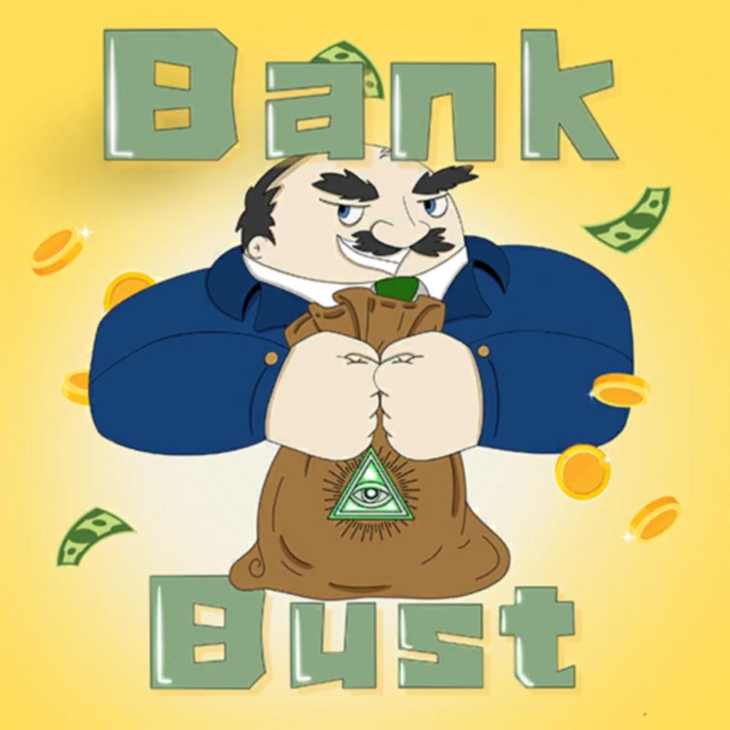 Download Bank Bust for Android/iOS APK - TapTap