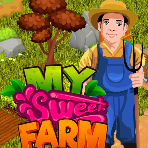 Sweet Farm - Idle Farming Game for Android/iOS - TapTap