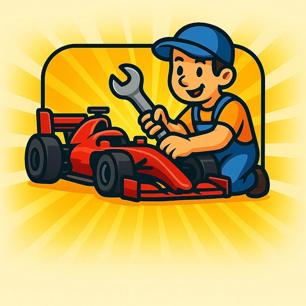 Formula Manager : Tycoon for Android/iOS - TapTap