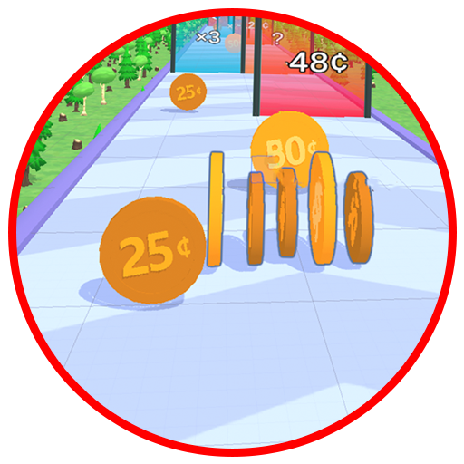 money ruch run Latest Version for Android/iOS APK - TapTap