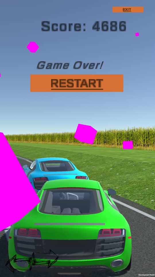Car Rush android iOS apk download for free-TapTap