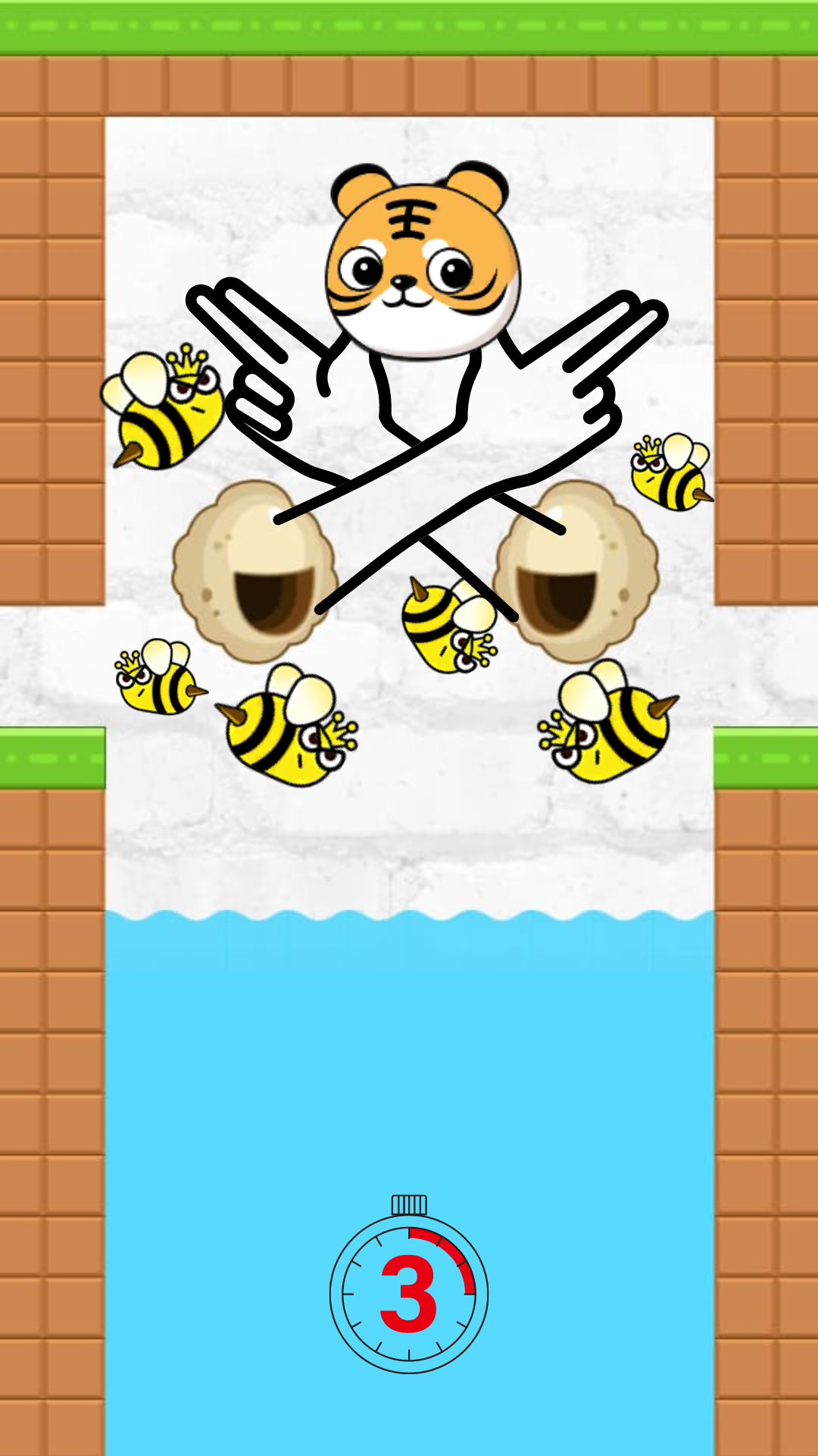 Save The Dog Game: Dog Rescue android iOS apk download for free-TapTap