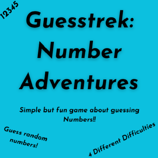 Guesstrek: Number Quest for Android/iOS - TapTap