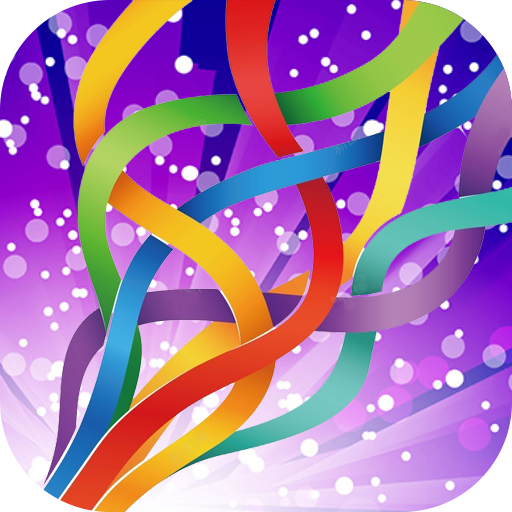 Colorful Lines Connect for Android/iOS - TapTap