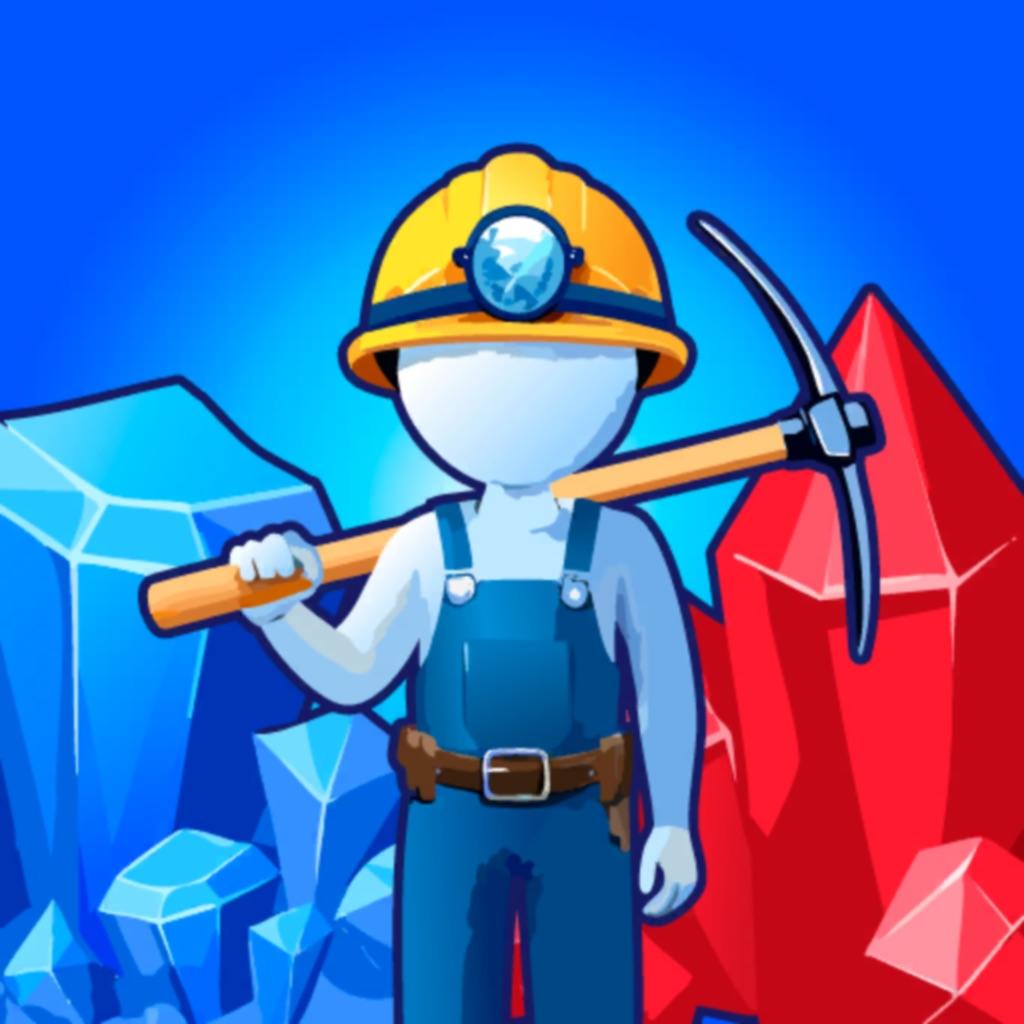 Mine Rush : Digging Adventure for Android/iOS - TapTap
