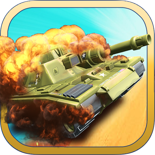 3D Tank Battle War Latest Version for Android/iOS - TapTap