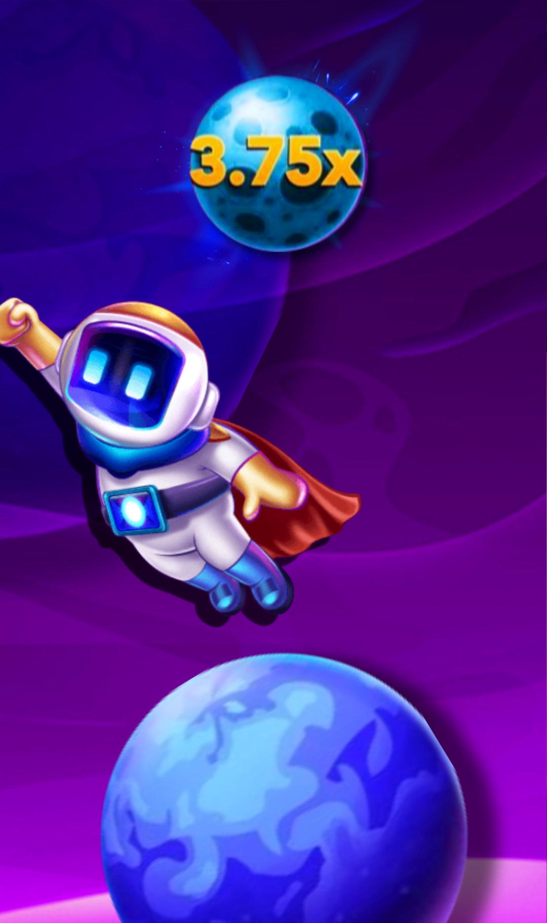 Spaceman Mobile - Boost X android iOS-TapTap