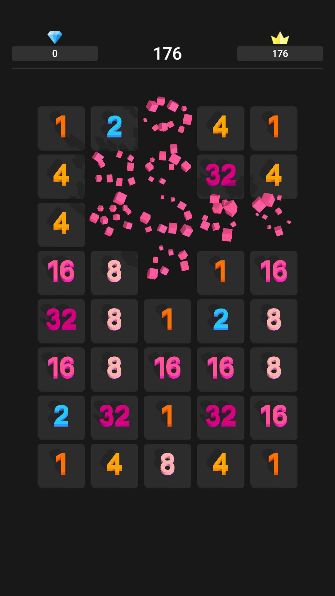 1124 Number Link Game android iOS apk download for free-TapTap