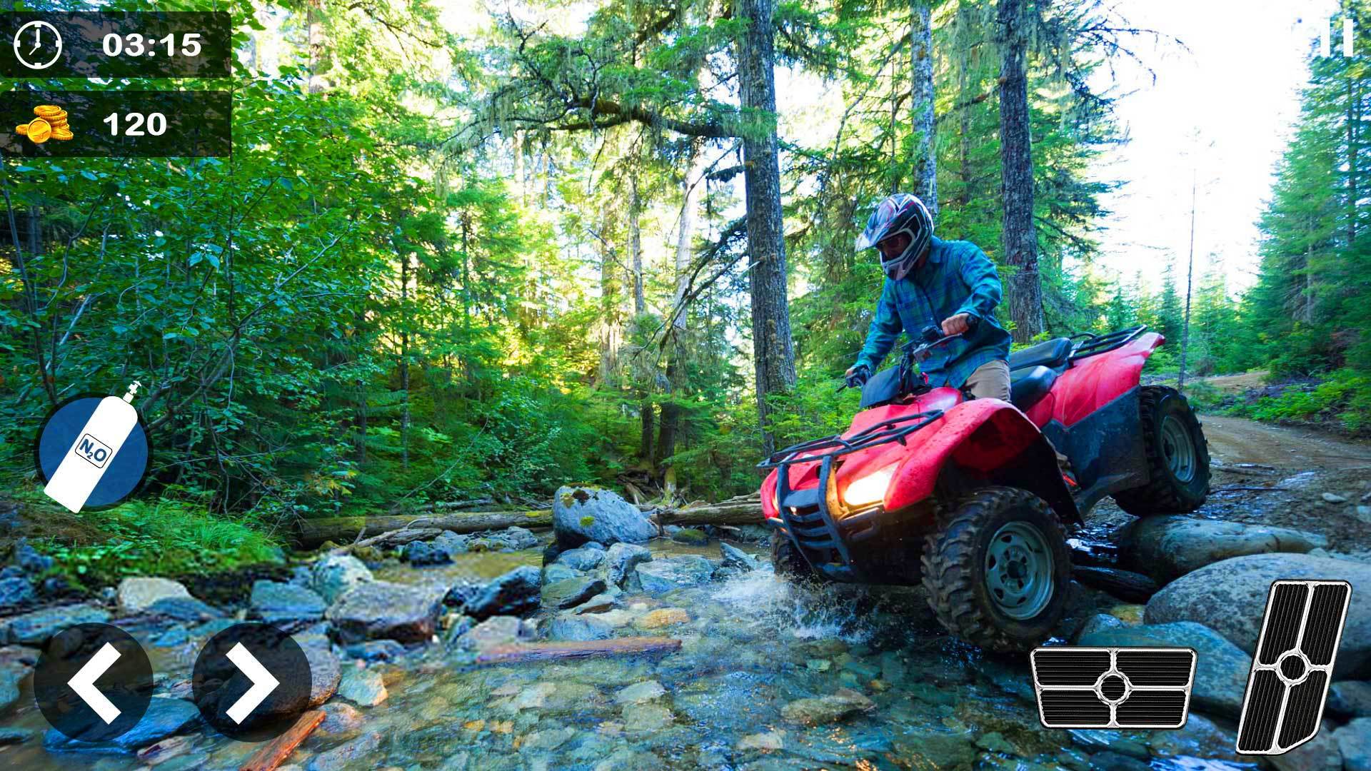 ATV Quad Bike Games Off-road android iOS apk download for free-TapTap