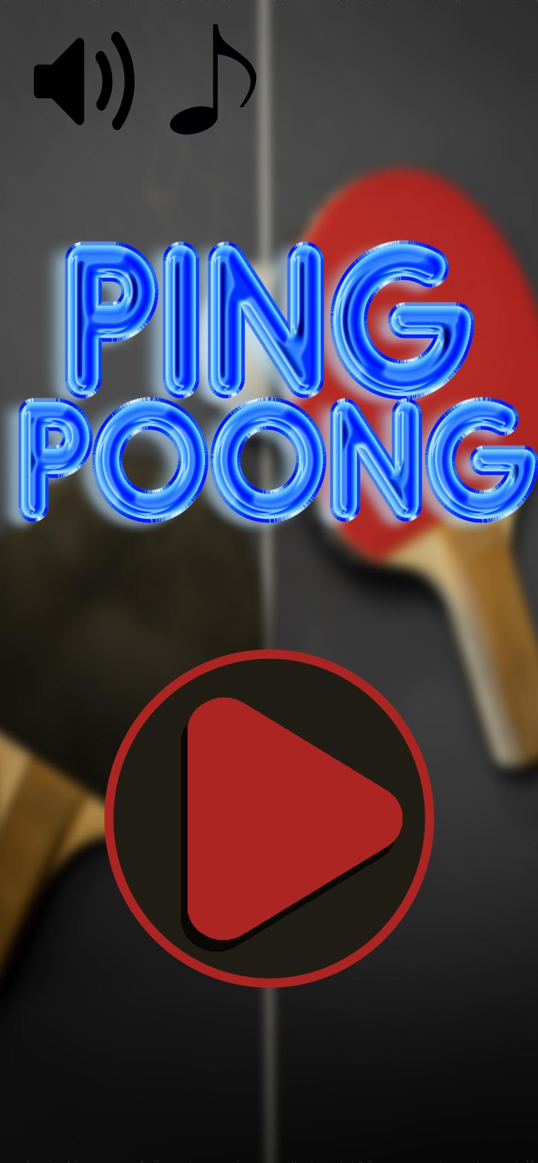 Ping Poong android iOS apk download for free-TapTap