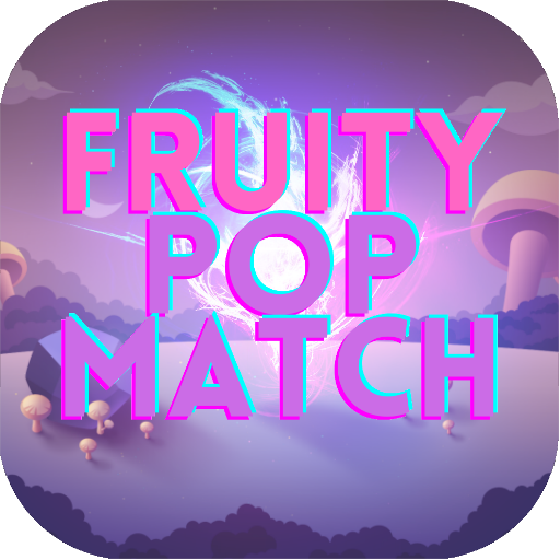Fruity Pop Match. Latest Version for Android/iOS - TapTap