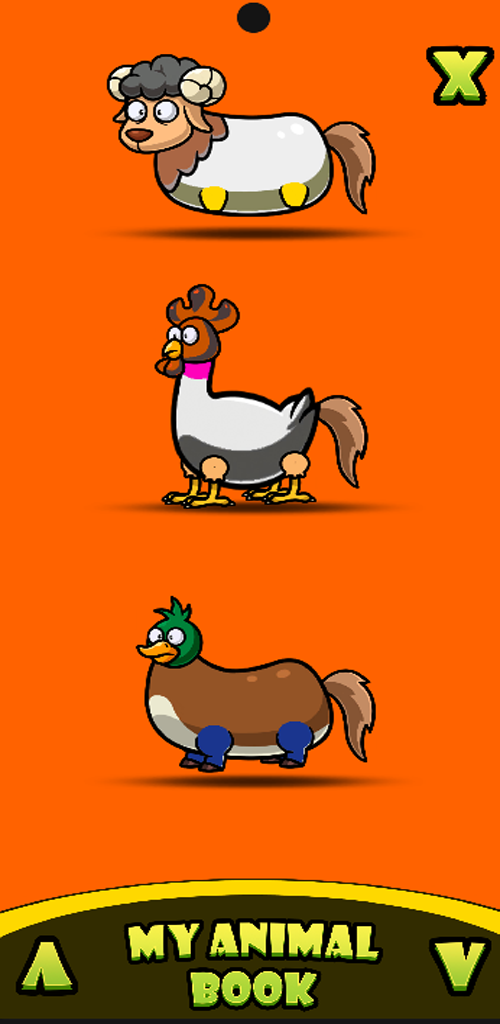 Merge Animals android iOS-TapTap